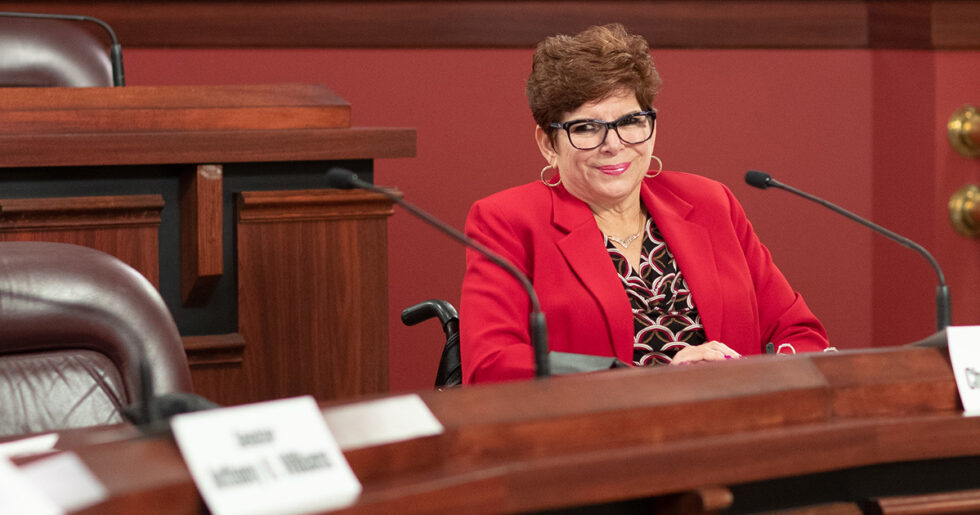 Senator Tartaglione Applauds Governor’s Focus on Pandemic Recovery ...