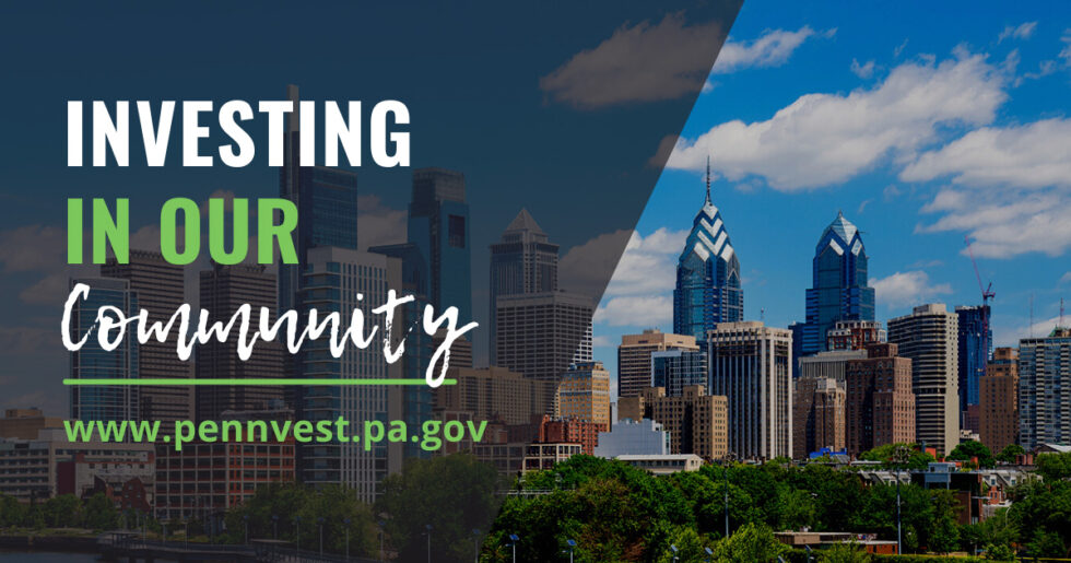 Tartaglione, Driscoll Announce Pennvest Award for Philly Water ...