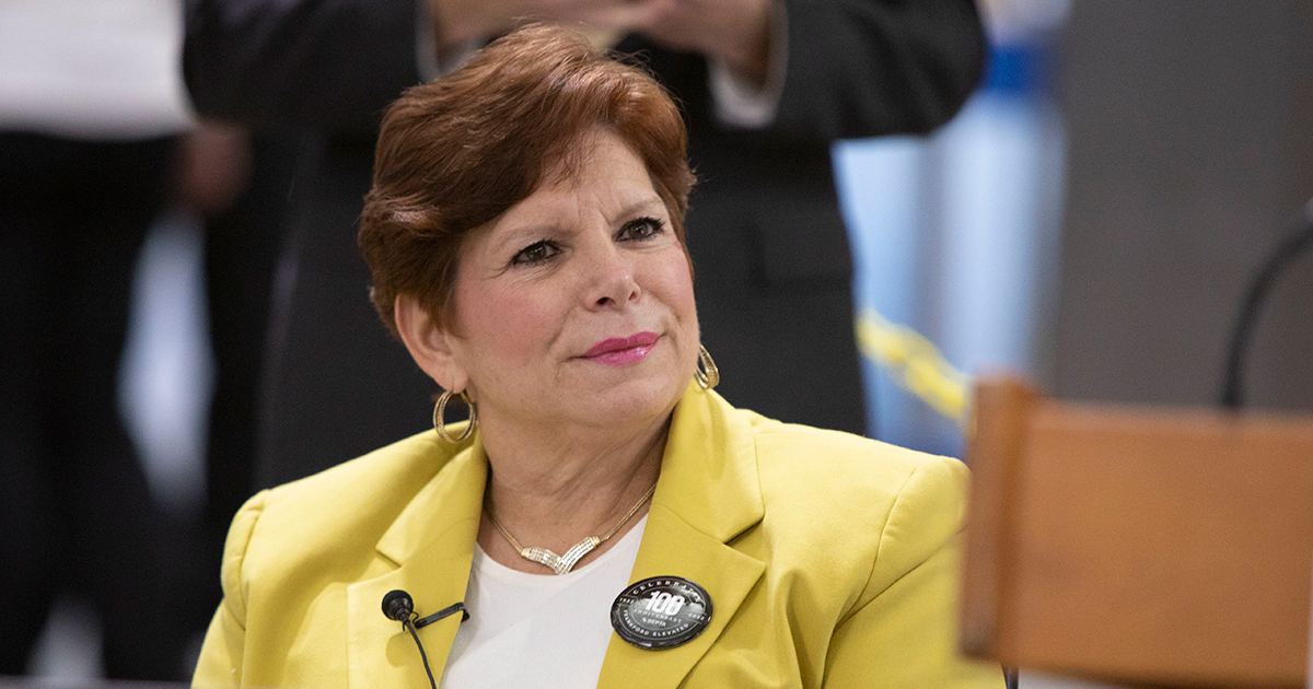 Senator Tartaglione’s Safe Injection Site Ban Passes Full Senate Vote ...