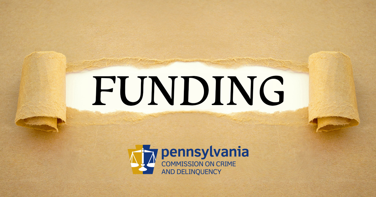 Tartaglione Announces More Than $900,000 In PCCD Grants Awarded To ...