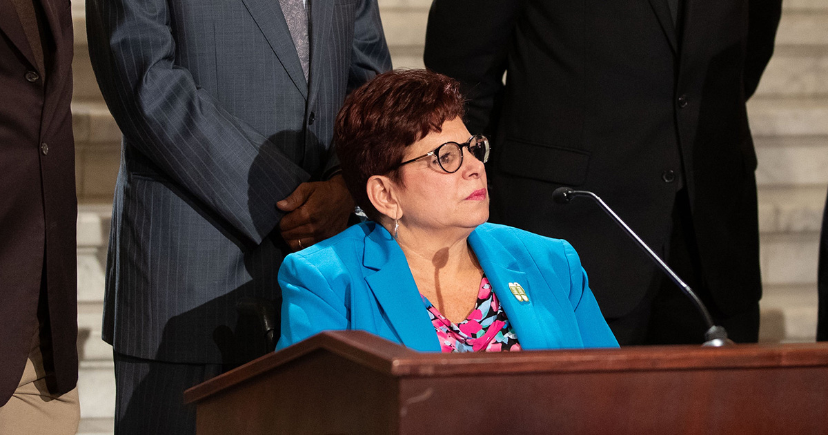 Tartaglione, Kane, & Dillon Announce Legislative Package to Aid ...